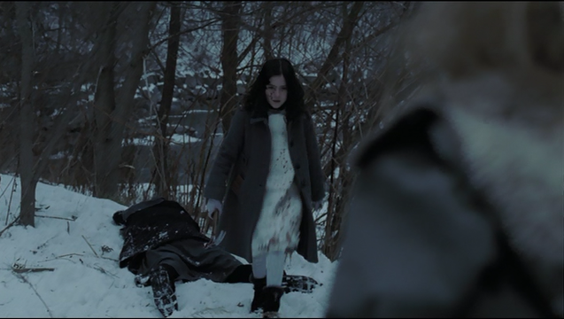 Rebnatdanclo Media Blog: Threat Focus: Evil Child in Orphan