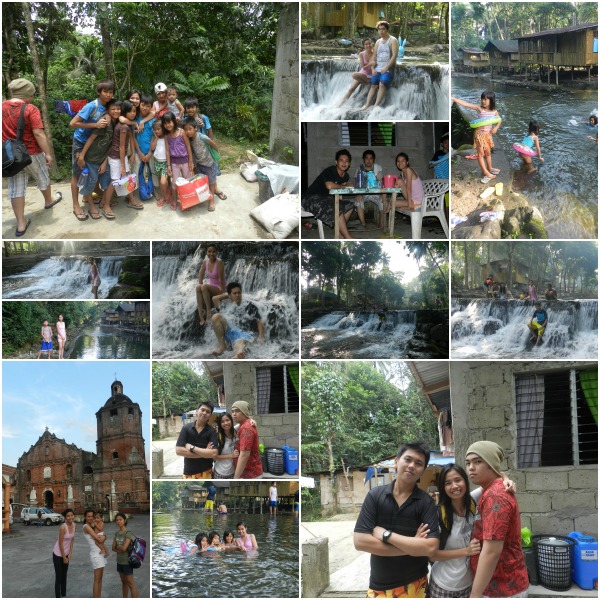 iamarrianel♥ve: Travel Post: Liliw, Laguna