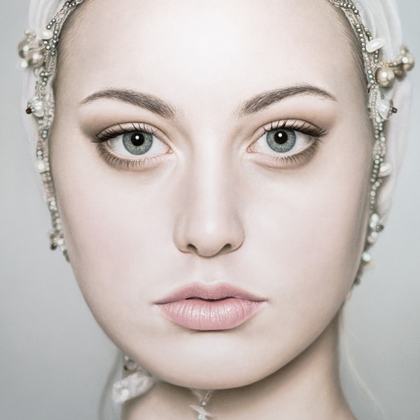 Impressioni Artistiche : ~ Anna Halldin Maule