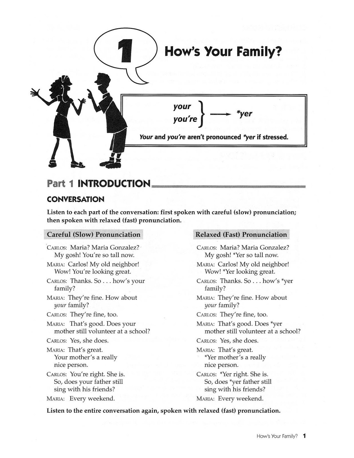 Learn English Today: Speaking English With Confidence Course by JLB