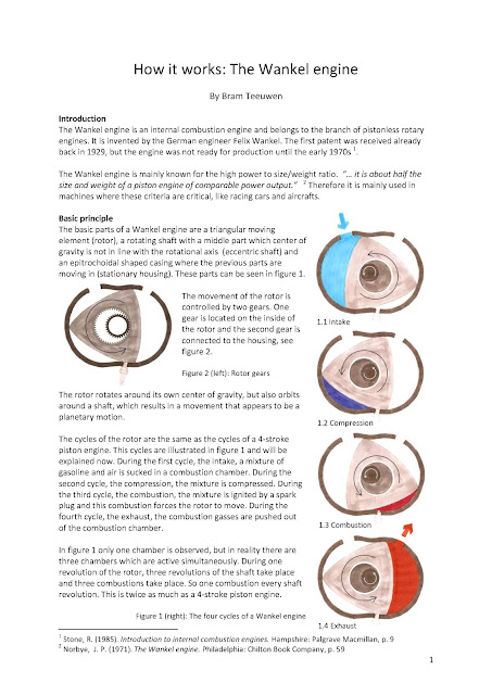 buckylab: HOW IT WORKS - WANKEL ENGINE