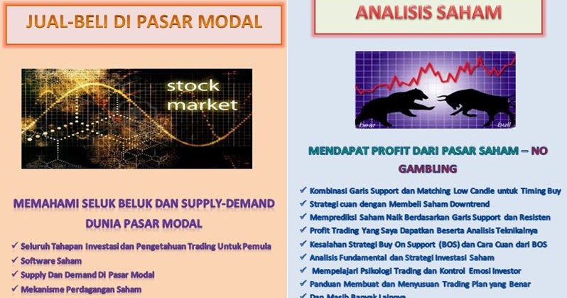 Buku Pilihan Trader Saham Terbaik - Diskon 15%