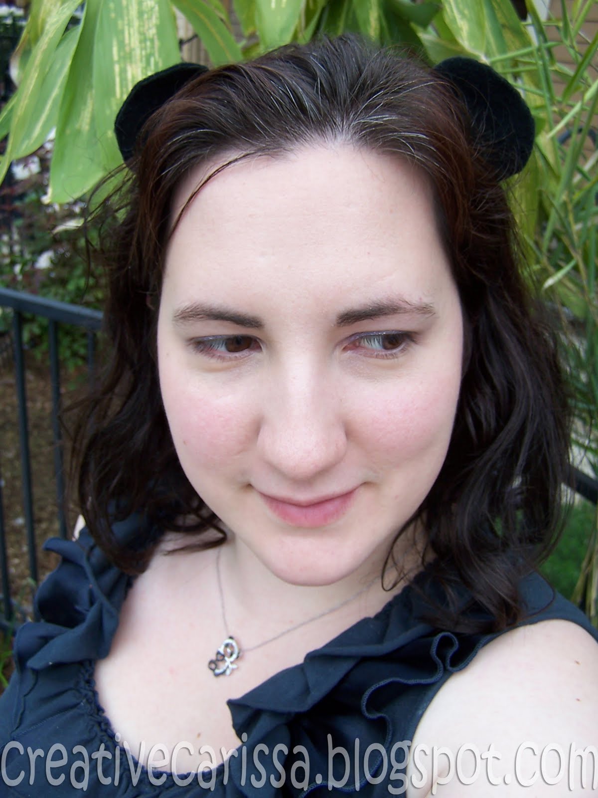 Panda Party Wrap Up | Creative Green Living