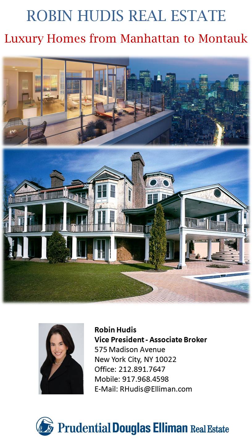 Robin Hudis Real Estate
