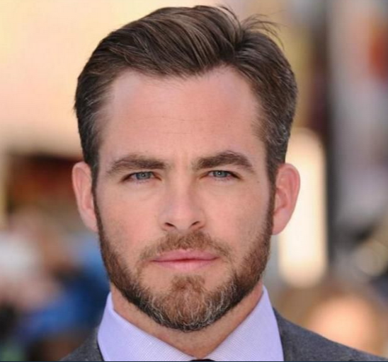 Ide Terpopuler 32+ Rambut Panjang Brewokan