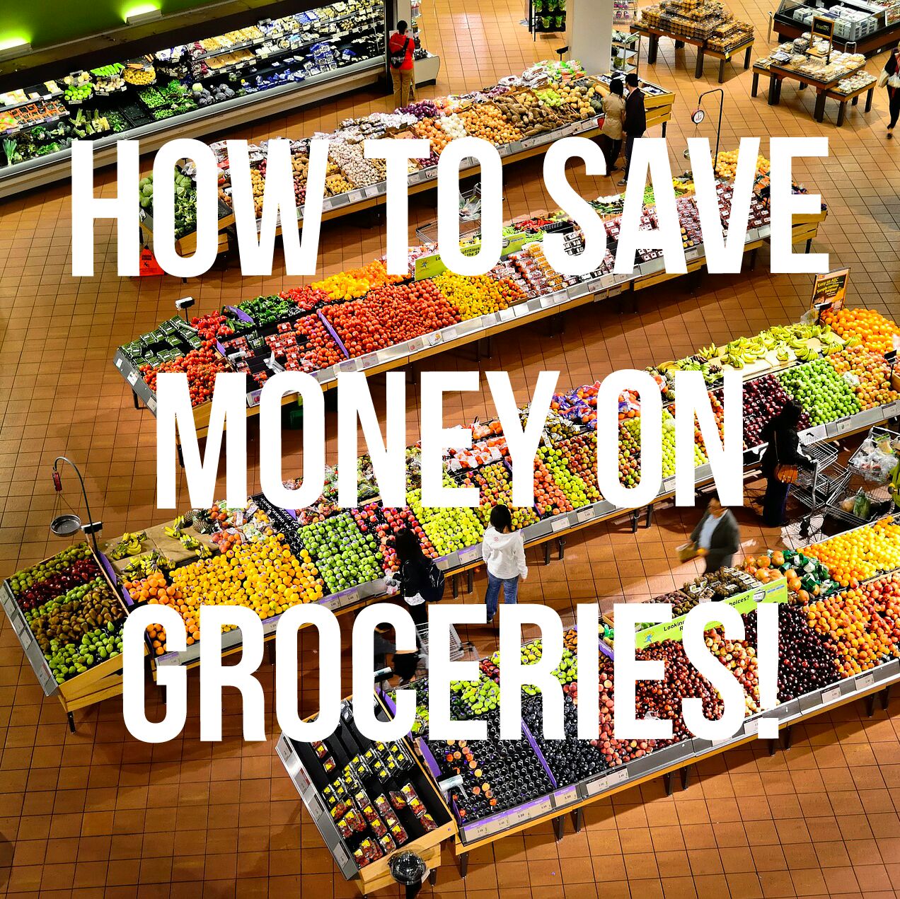 Happily Ever Green How To Save Money On Groceries Canada Happily Ever Green How To Save Money On Groceries Canada