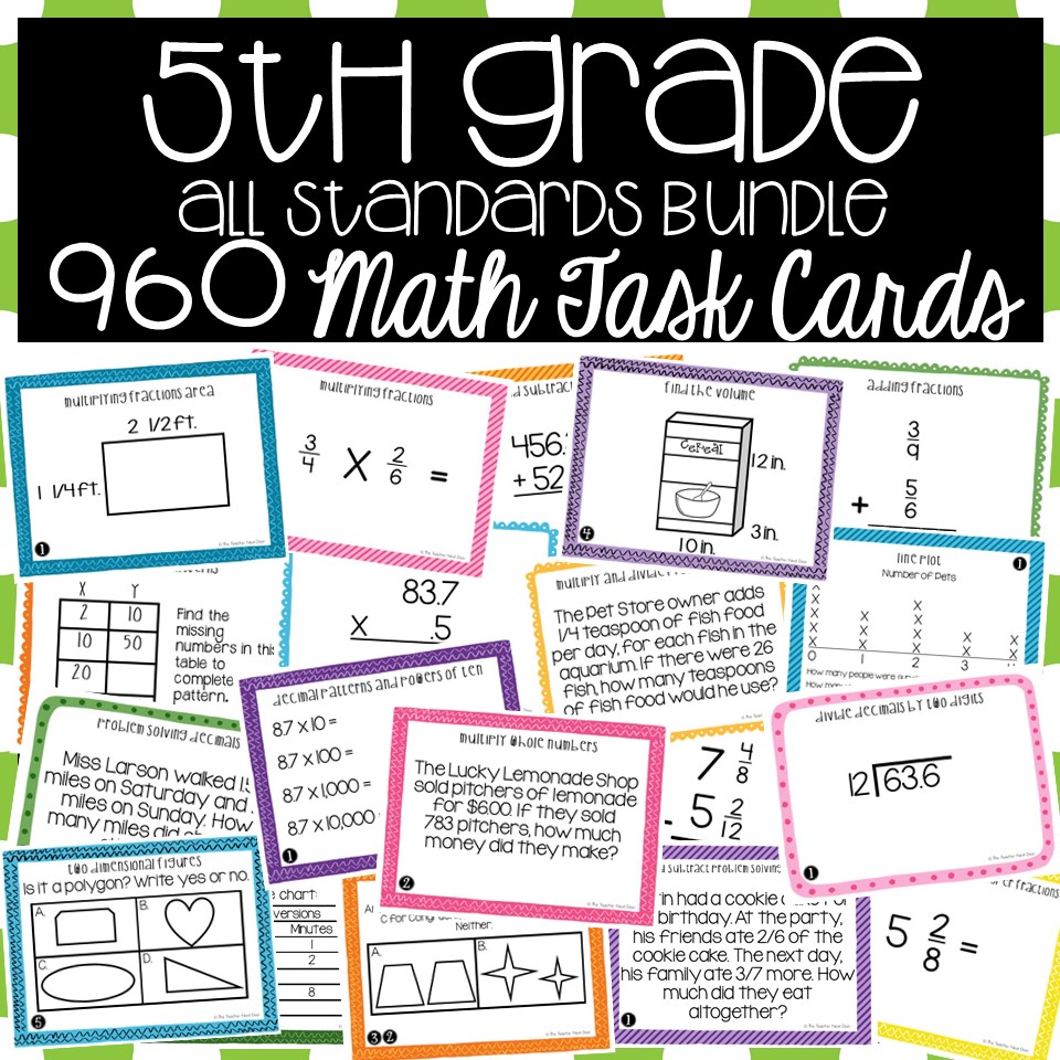 Geometry Activities Students Love! | Upper Elementary Snapshots ...