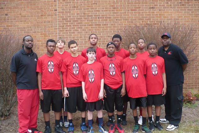 Coaches, Teams, Activities for 2018: Atlanta Select Teams in the Select ...