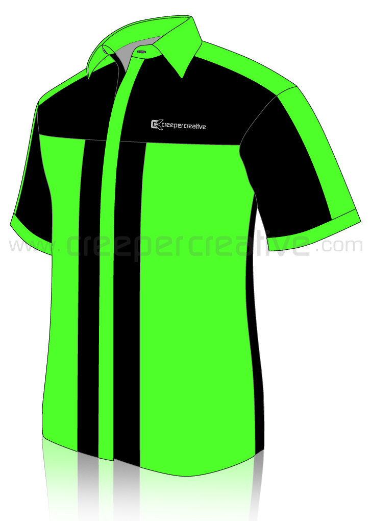 Custom Uniform Catalog | Creeper Creative