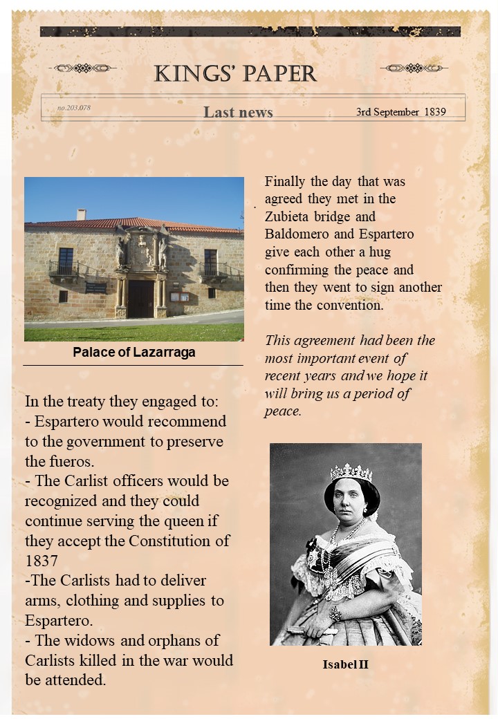 The Historical Newspaper Project: January 2018