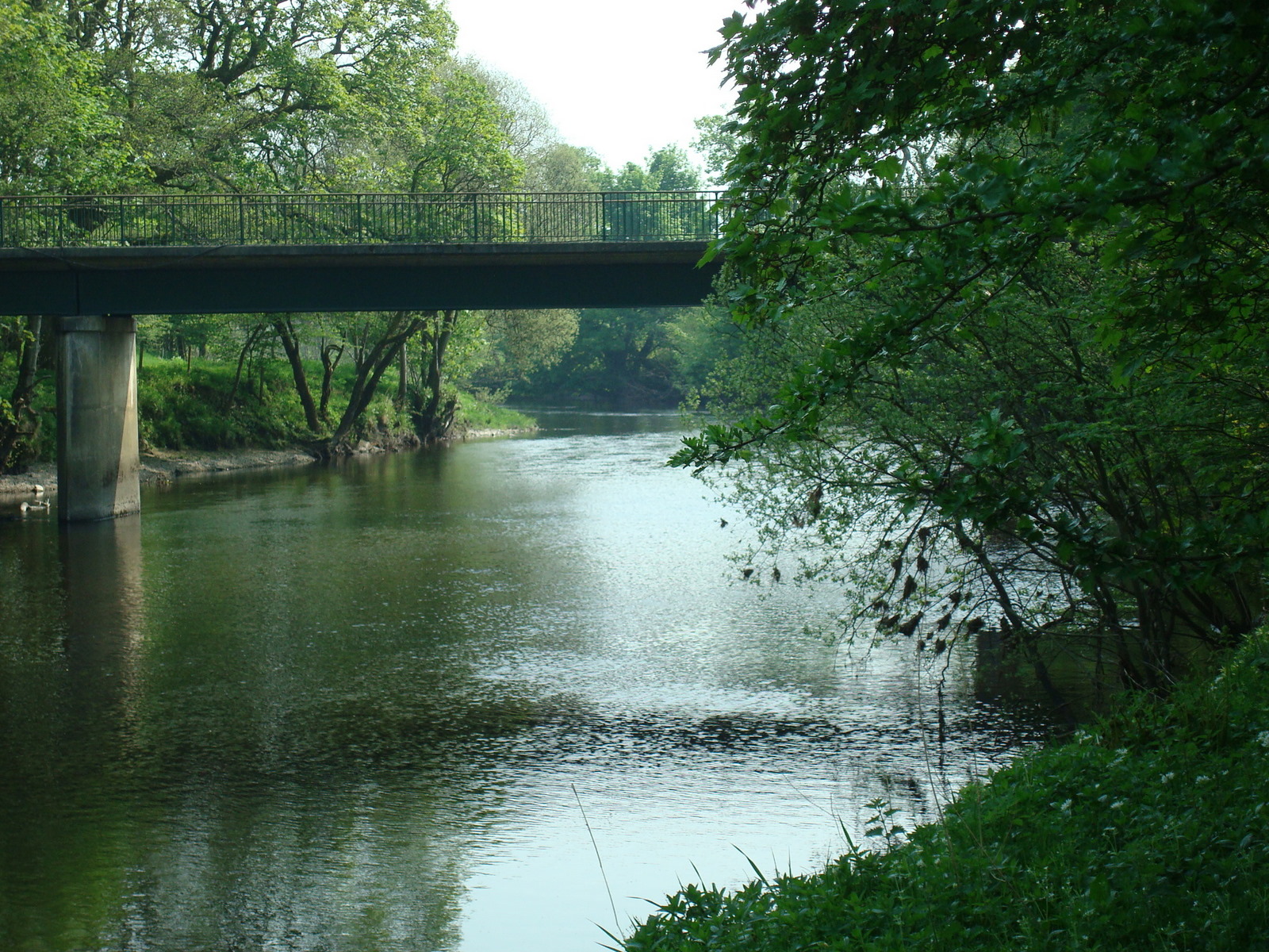 Strowan Past and Present