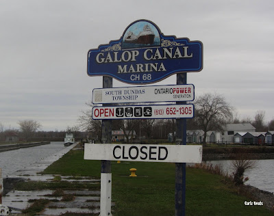 Carlz Boats: Mystery Boat EDITH GAUTHIER