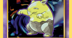 Drowzee -- Evolutions Pokemon Card Review | PrimetimePokemon's Blog