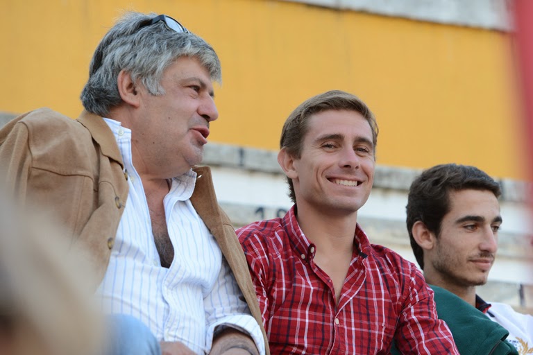 Semanário OLÉ!: Faleceu Jorge Cordeiro irmão de Rui Bento