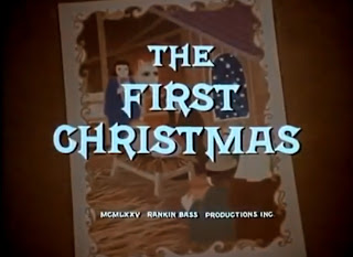 Retahensid film review: The First Christmas: The Story of the First ...