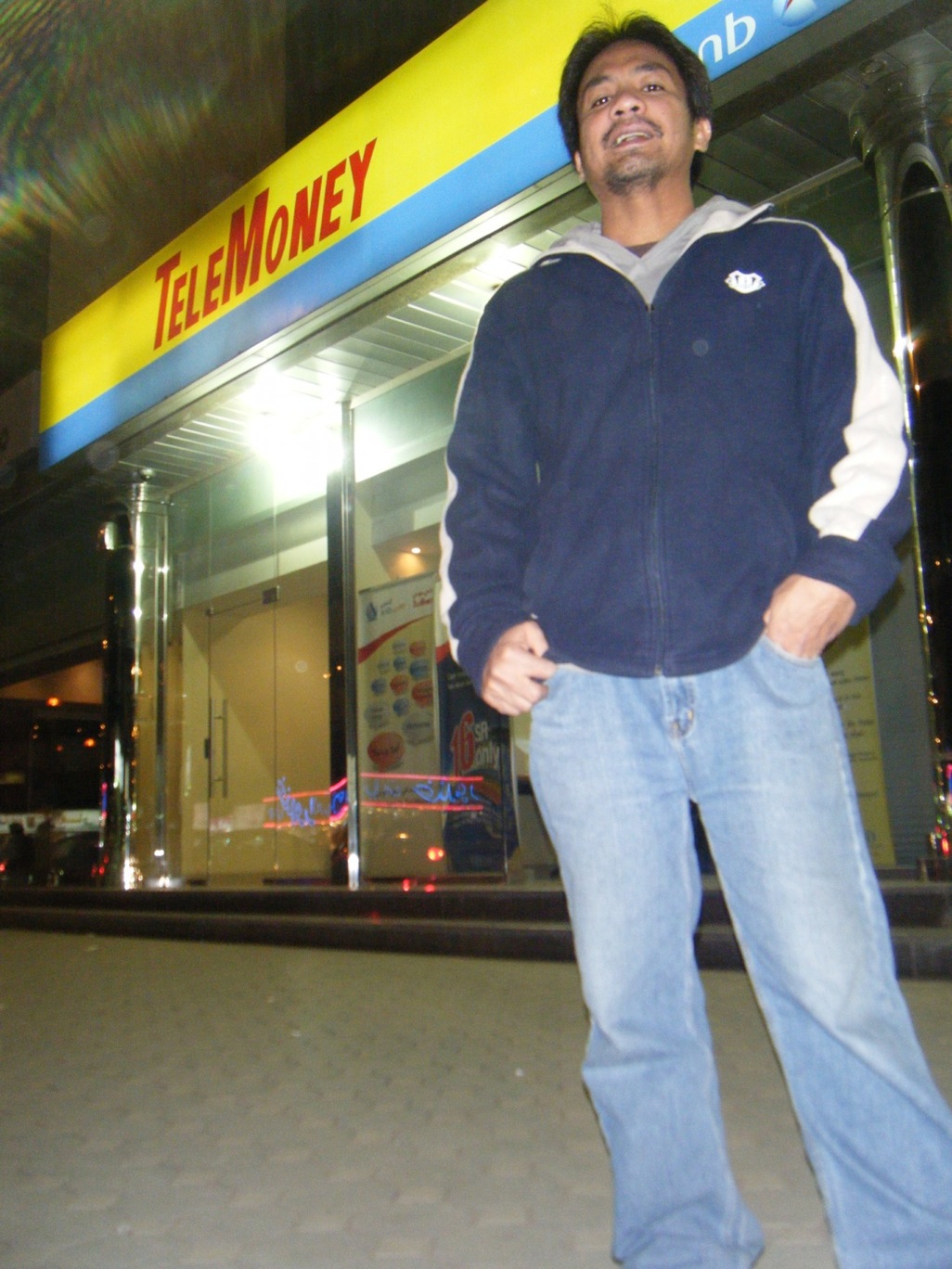 PINOY OFW ENGINEER: A Day in the Life of an OFW Engineer