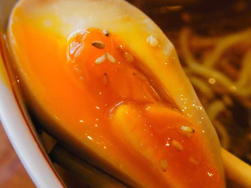 No reason!!: はなほ Hanaho in Sangenchaya