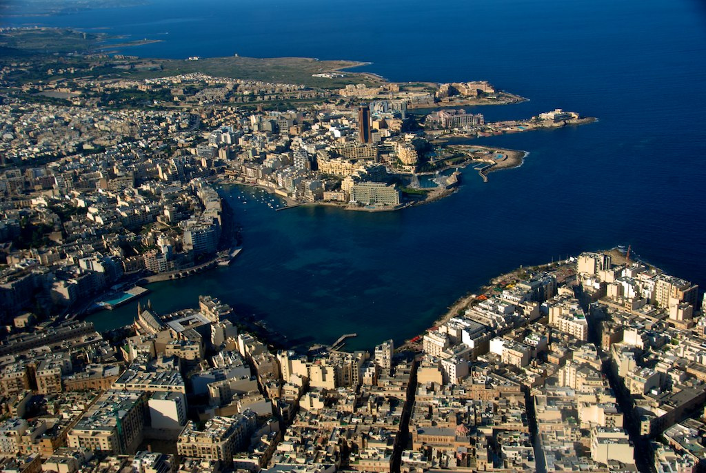 Malta Island | Ocean_Marine