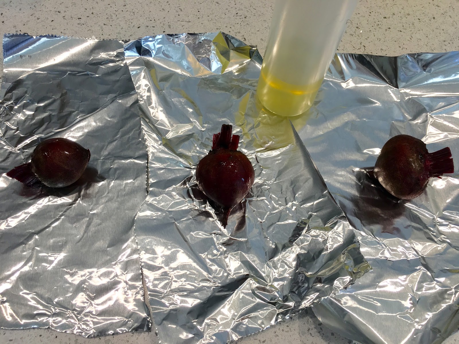 Della Favorite: Beets in my box ... my CSA box