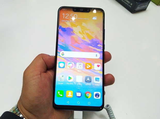 Huawei Nova 3 Philippines: Specs, Price, Availability