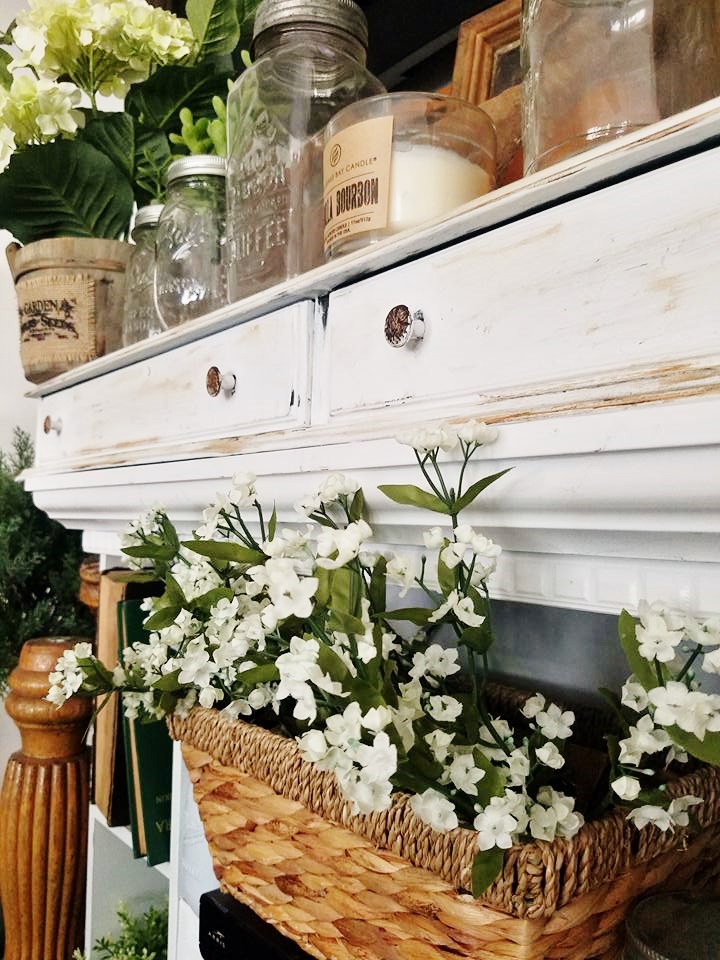 The Quaint Sanctuary: { Types of Cottage & Farmhouse Style Flowers ...