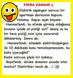 FIKRALAR VE KARİKATÜRLER: FIKRALAR-3