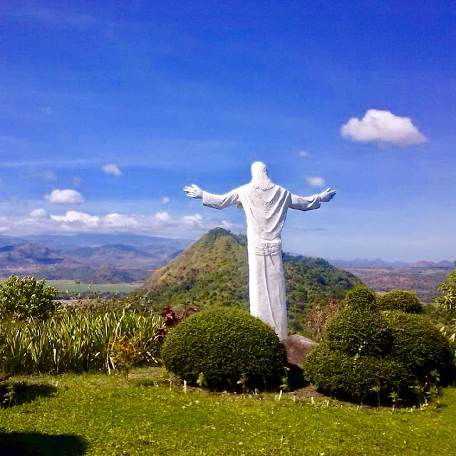 Monasterio de Tarlac