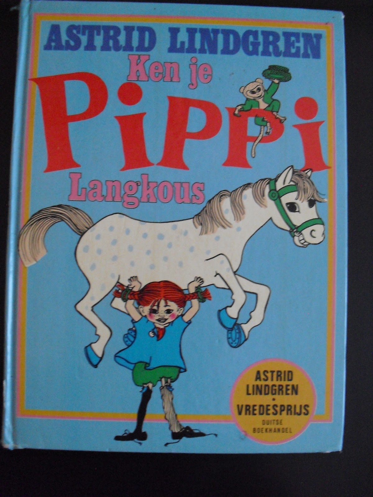 YA Sleuth: Since It's Children's Book Week, Tell Me: What's Your ...