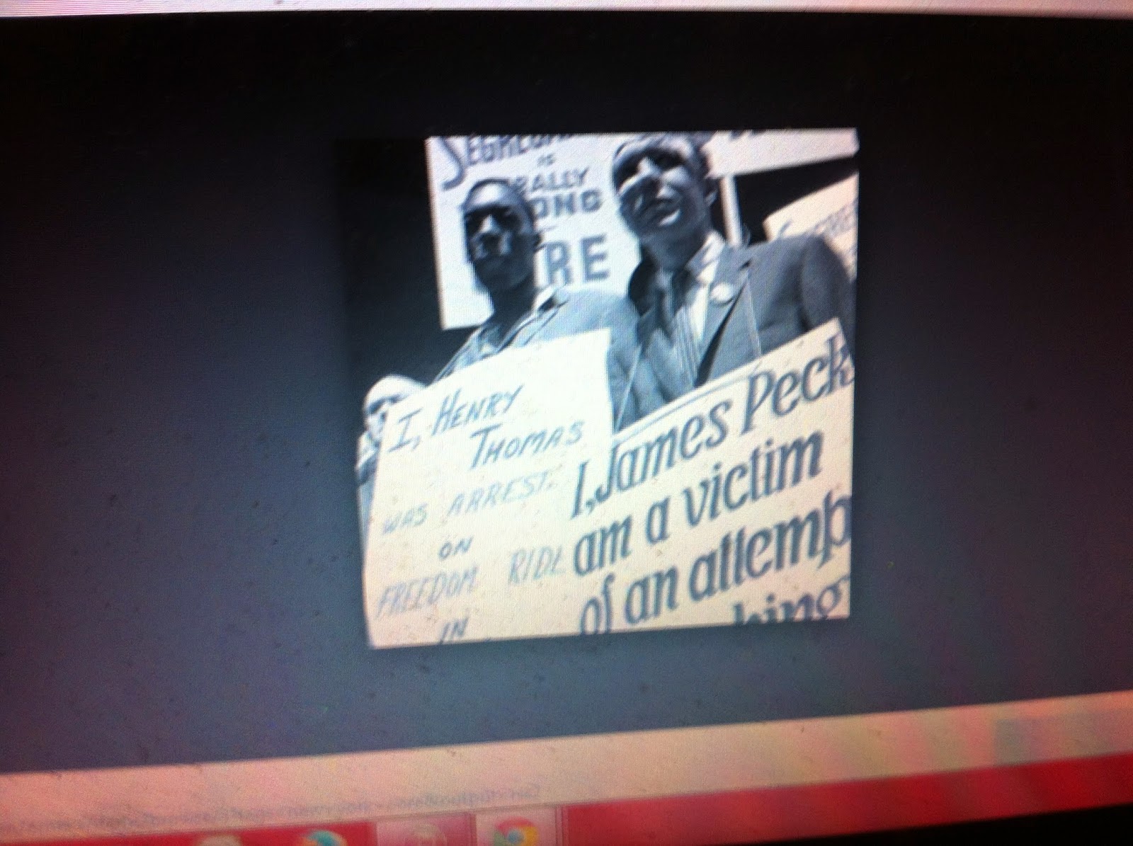 THE BLACK SOCIAL HISTORY:: BLACK SOCIAL HISTORY : AMERICAN " JAMES PECK ...
