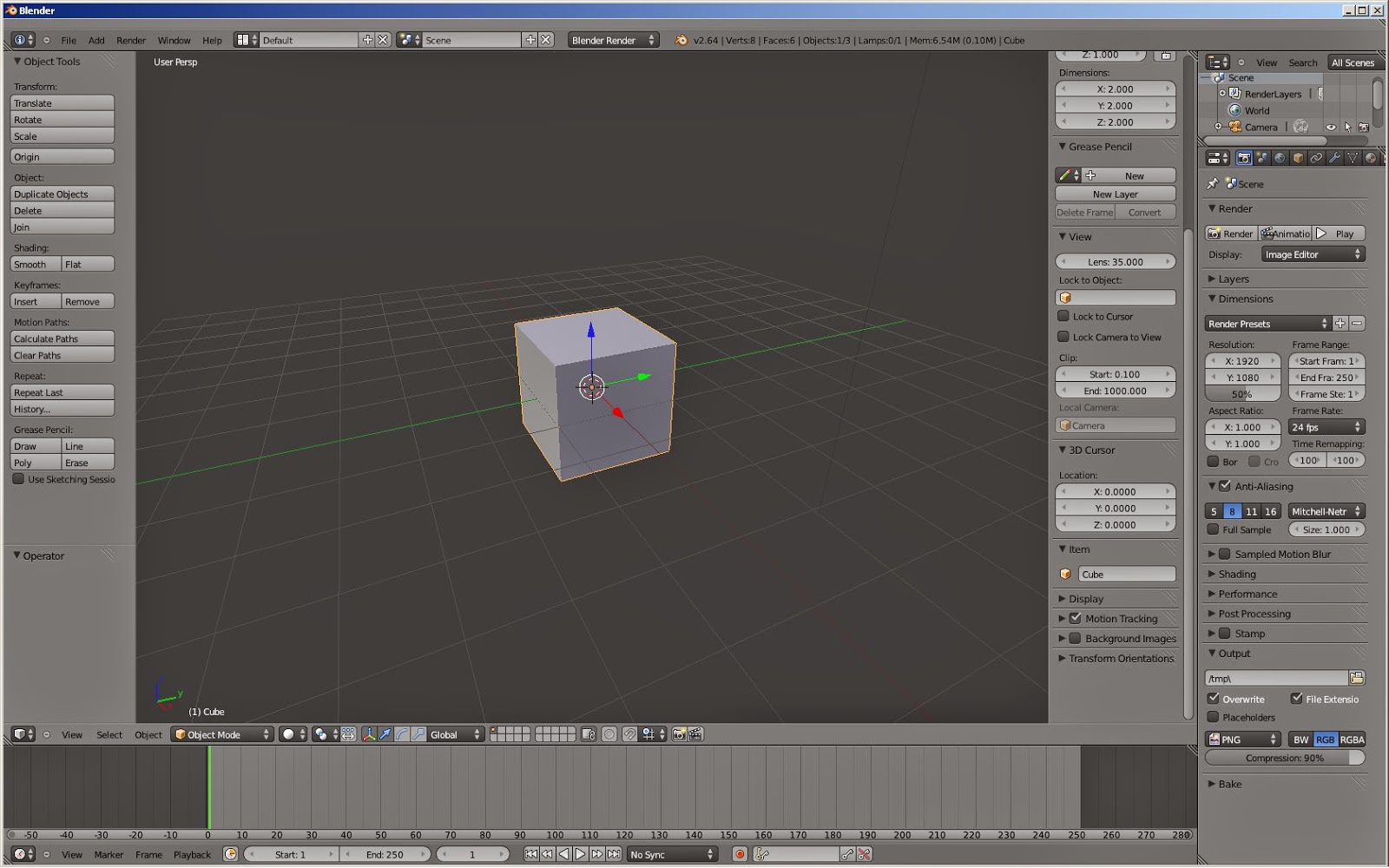 programas en 3d para diseño