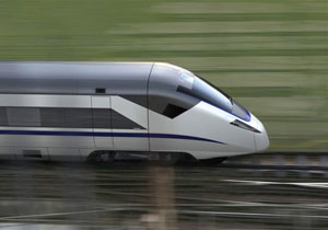 American News Broadcasting: DesertXpress project to California faces ...