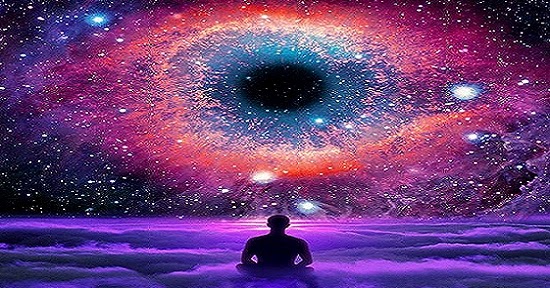 Akasha: La oculta dimensión del universo. ~ SOBRENATURAL