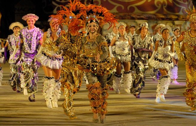 Blog do Simão Pessoa: Da Ciranda de Manaus à Ciranda de Manacapuru