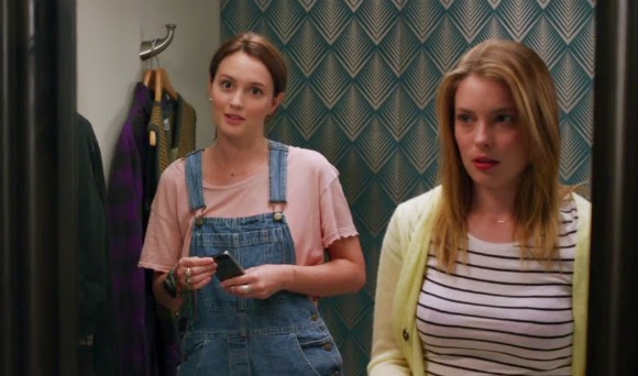 F This Movie!: Review: Life Partners