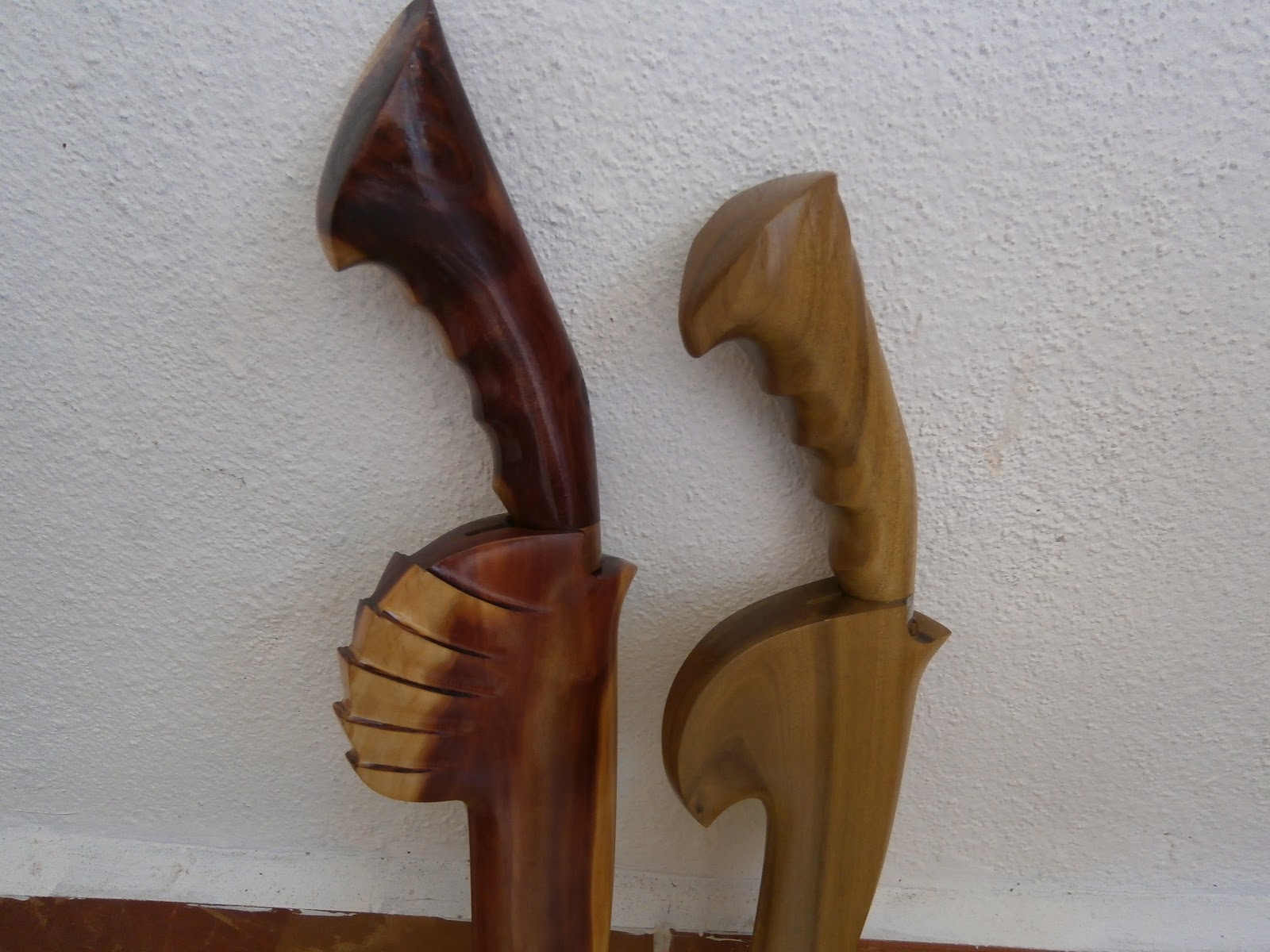 Seni Kraf: Seni Kraf Warisan Melayu