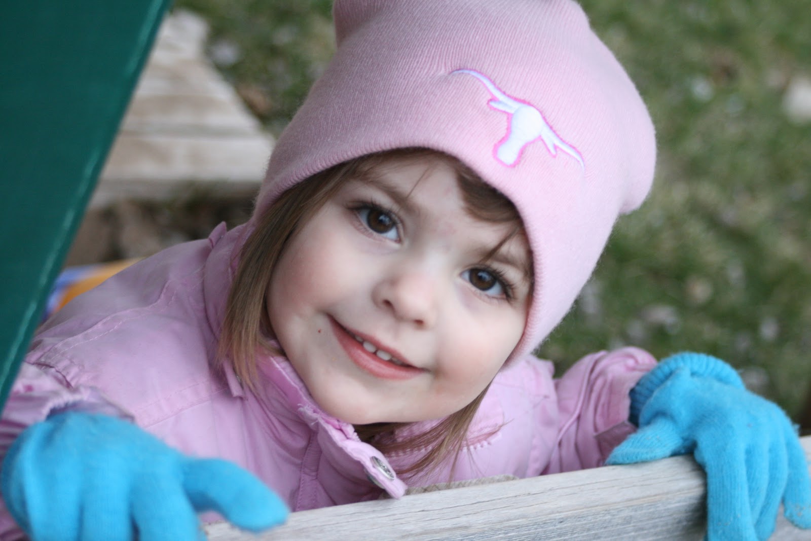 This & That: Curse You Fake Spring...