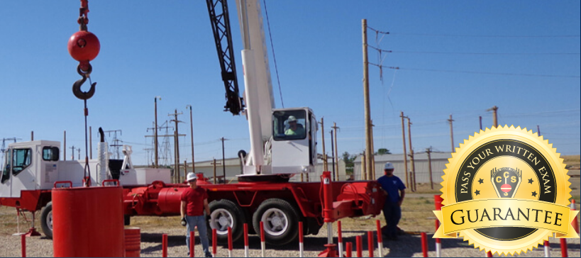 Crane Training Course USA: What is a Crane Certification School?