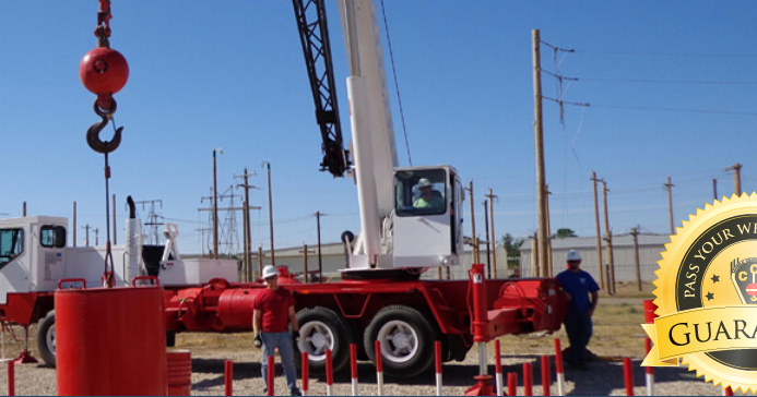 Crane Training Course USA: What is a Crane Certification School?