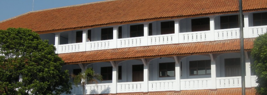 Atap Sekolah