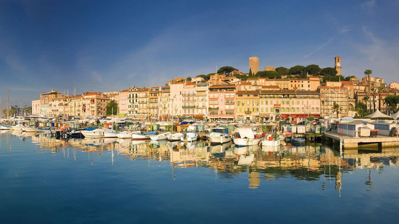 Miss HappyFeet: Most Beautiful places in France (Part 2)