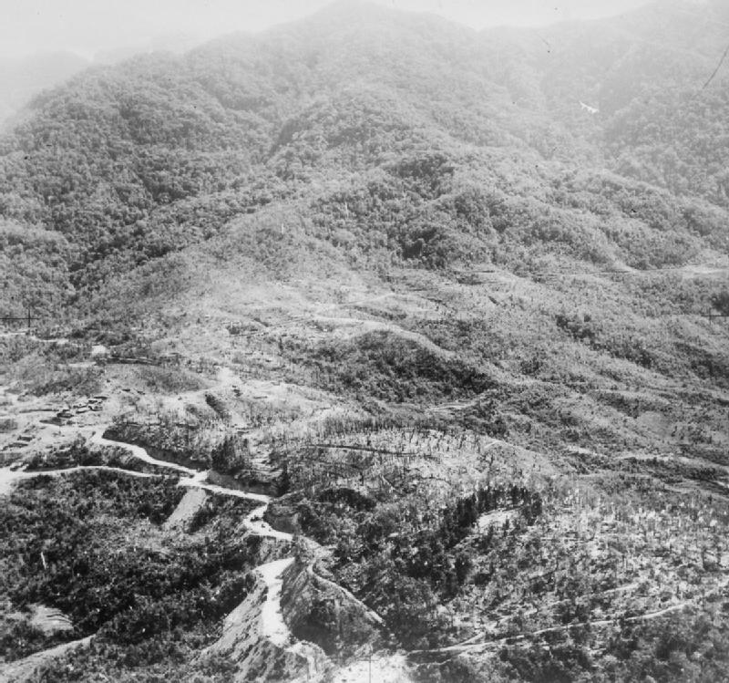 On This Day in Military History: The Siege of Kohima 1944