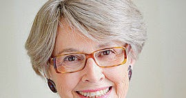 NGƯỜI LỮ HÀNH HY VỌNG: Phỏng vấn bá Anne-Marie Pelletier về các bài suy ...