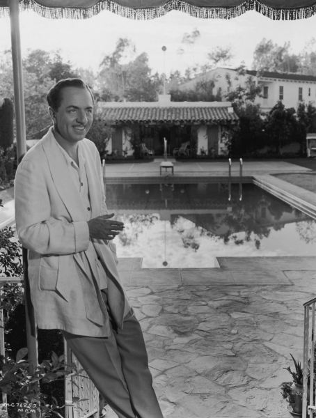 ALL GOOD THINGS: It's final...William Powell takes down top seeded ...