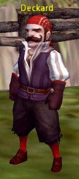 [Quest] Warp Guide (Fast Travel) - Dragon Nest SharpStation