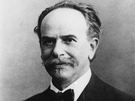 amazing psycho: O Pai da Antropologia Americana