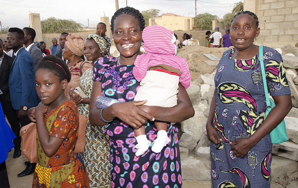 UMBUNDU | Upalume wange okasi lokumemena [ale pilima yange okasi ...