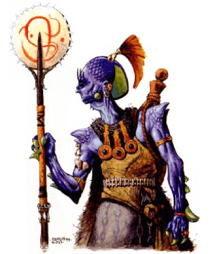 Adventures under the Dark Sun: Problems with Holes