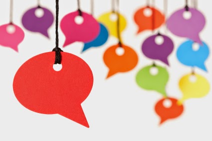 HOW TO... improve your conversational skills