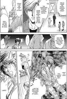 Full Moon Dreaming: Blue Sheep Reverie, Volume 1 Review