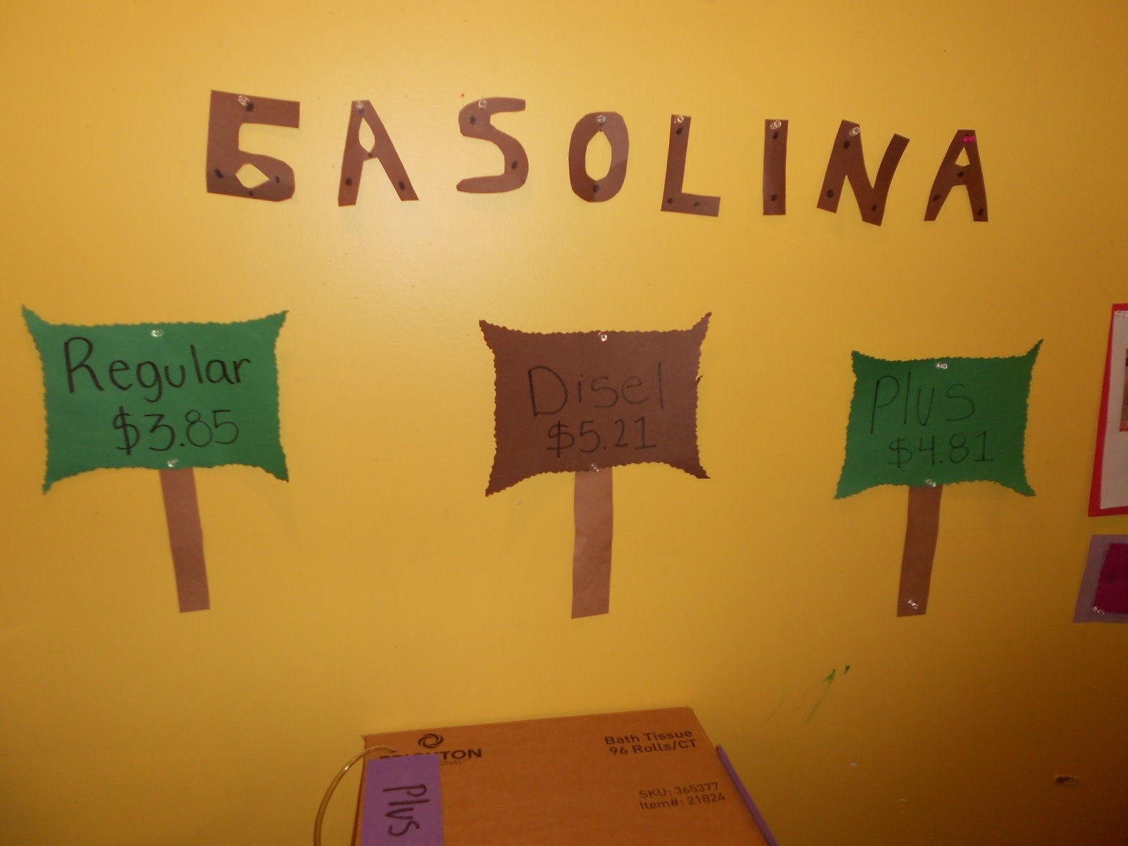 Ideas de Inspiración para los Educadores de Pine Village Preschool ...